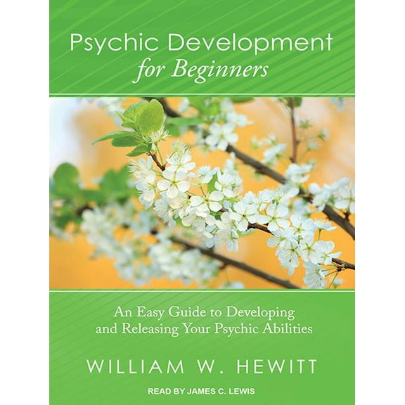 Billy Roberts' 10-Step Psychic Development Programme: How to Unlock ...