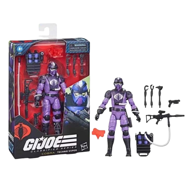 Click here for Ye Genuine Special Forces G. I. Joe 1/12 Tech Snak... prices