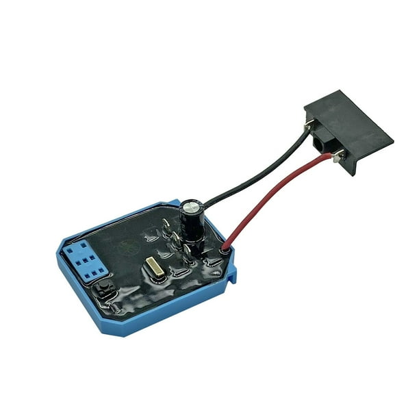 Switch Control Control Board Electric Brushless For Angle Grinder Metal ...