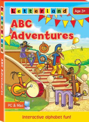 Pre-Owned ABC Adventures (Hardcover) 1862093962 9781862093966 - Walmart.com