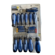 8 piece Electrical Screwdriver Set - Walmart.com