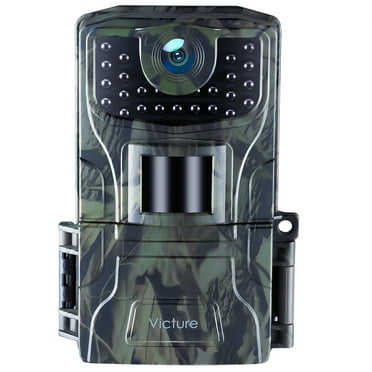 Tasco 8MP Tan Trail Camera Low Glow - Walmart.com
