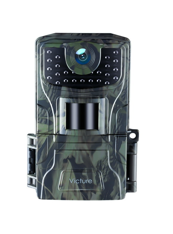 Infrared Trail Cameras in Trail and Game Cameras - Walmart.com