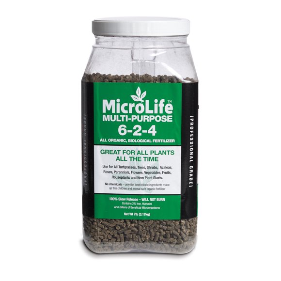 Corn Gluten Meal For Lawns