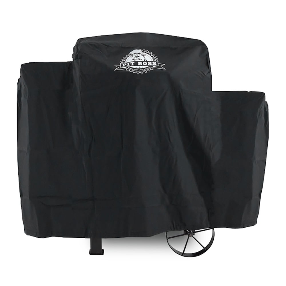 Pit Boss 700R2 Wood Pellet Grill Cover - Walmart.com