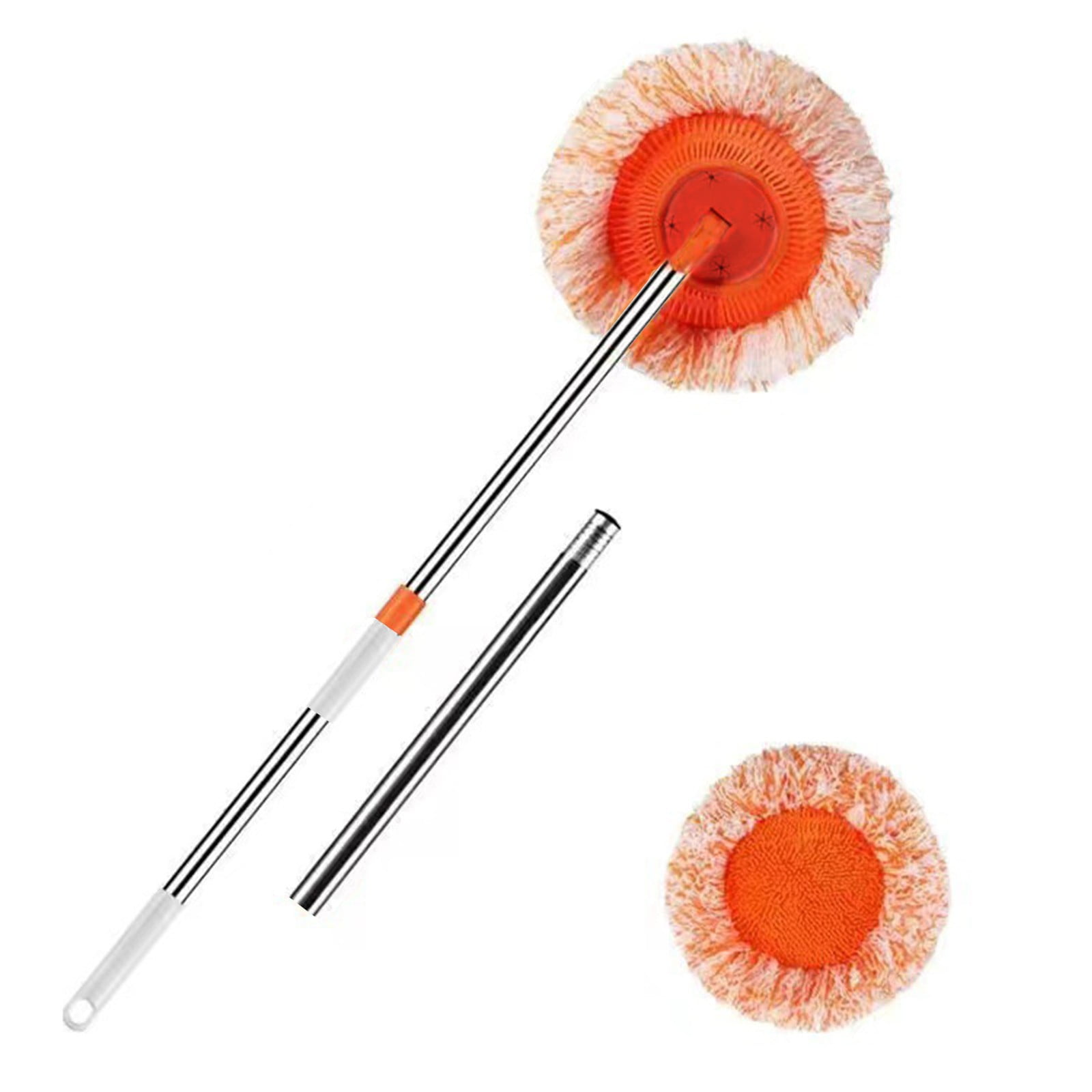 Click here for Czzoypi Wood Floor Mop (Color)  Mops For Floor Cle... prices