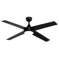 Vaxcel Hamlin 52-in. LED Ceiling Fan - Walmart.com