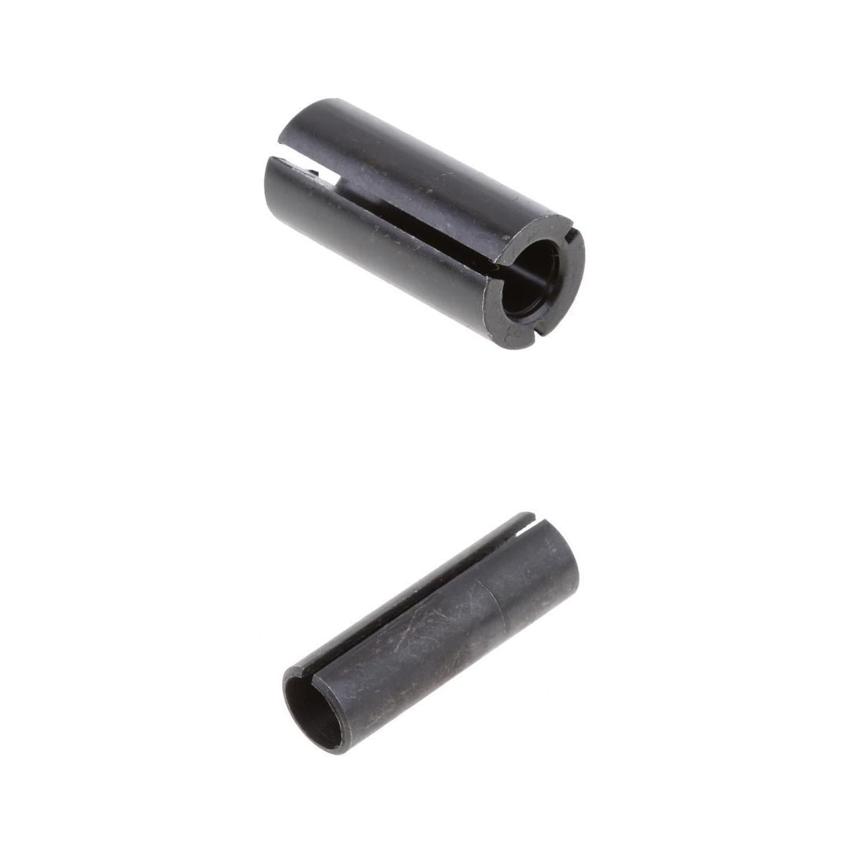 2 X Drill Chuck Wood Engraving Machine Power Tools Collet Chuck Adapter ...