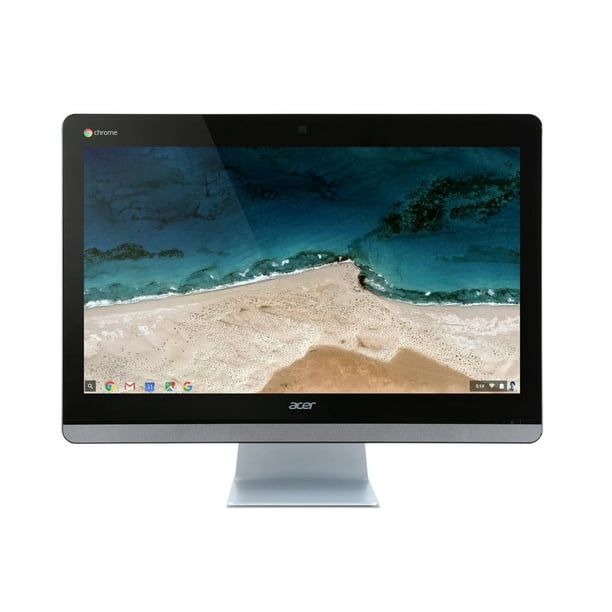 ACER Chromebase 24 CA24I2 All-in-One Computer Intel Core i5-8250U - 8GB ...