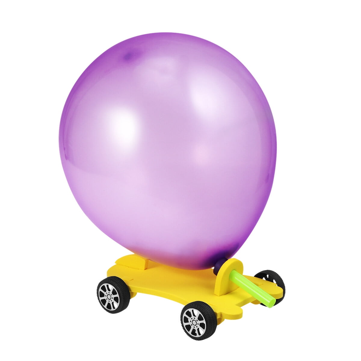 Click here for Ounona Toymytoy Scientific Diy Balloon Car Childre... prices