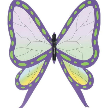 Japanese Anime Demon Slayer Kimetsu No Yaiba Kochou Shinobu Cosplay Bu ...