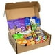On The Go Snack Box - Walmart.com