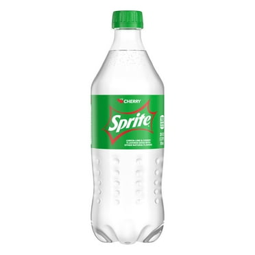 Sprite Mini Soda Cans, 7.5 Fluid Ounce, Pack of 30 - Walmart.com