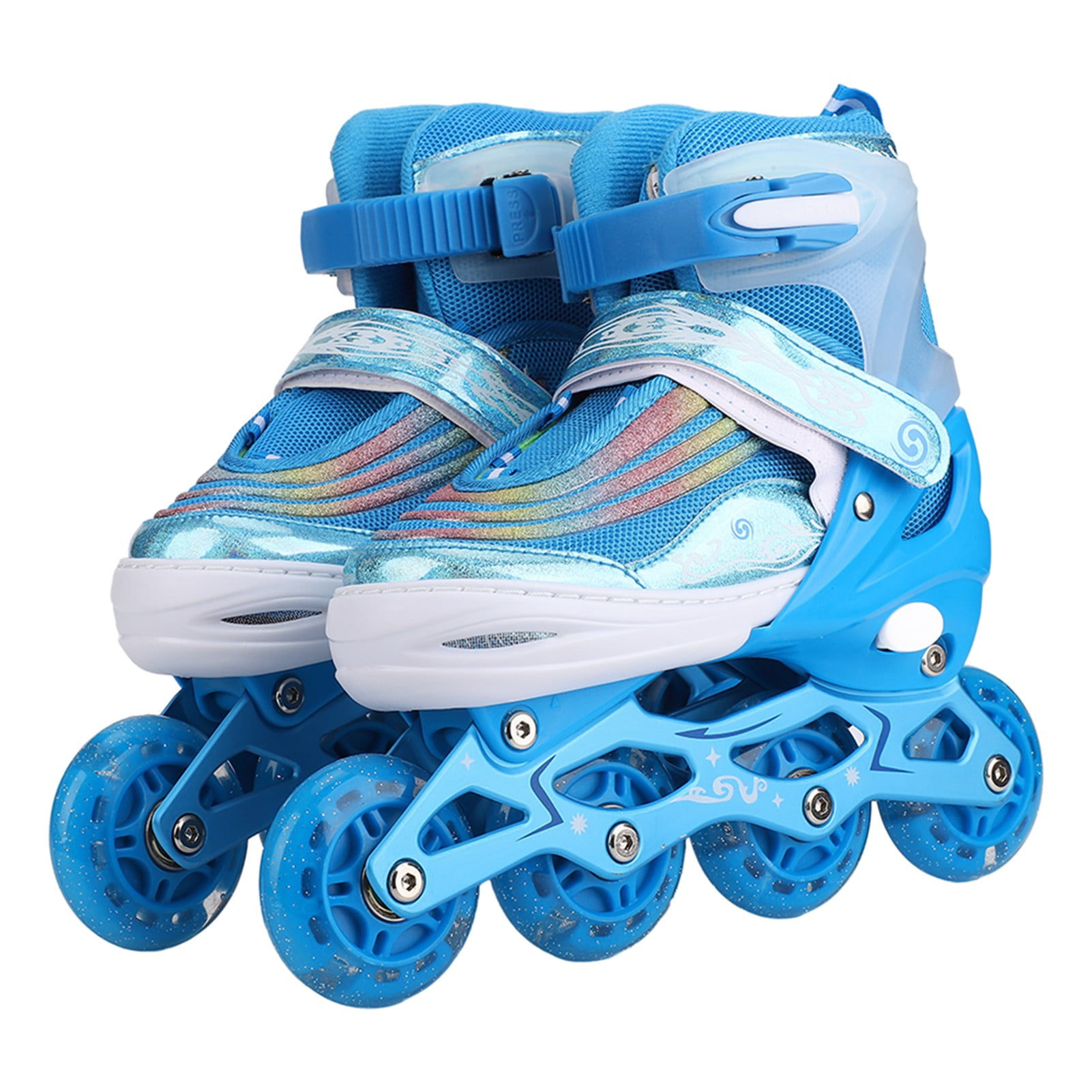 Patines en línea para niños, patines en línea para niños, patines en ...