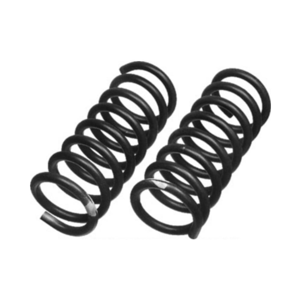 Moog 81105 Coil Springs For Kia Sorento, Rear - Walmart.com - Walmart.com