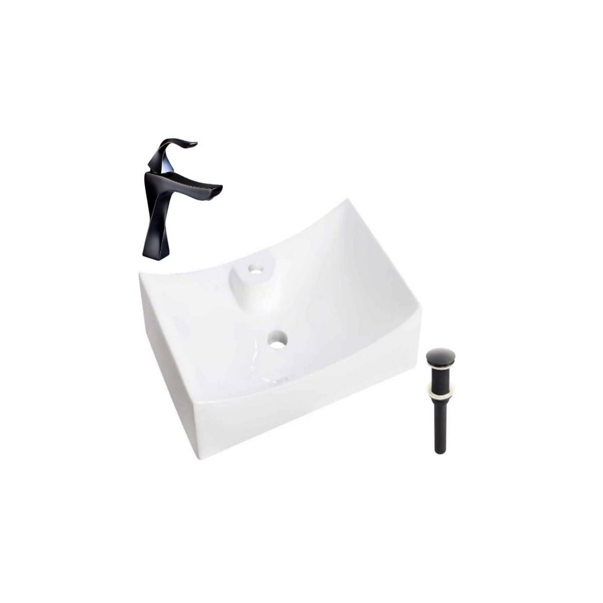 Click here for Drop Bath And Kitchen Dr091474 Bathroom Vessel Sin... prices