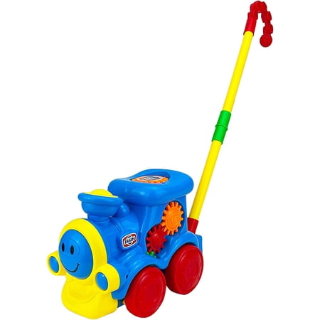Push Toys for Toddlers Babies Learning to Walk,Baby Push Walkers Toys ...