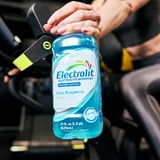 Electrolit Electrolyte Drink, Blue Raspberry, 21.0 oz Bottle - Walmart.com