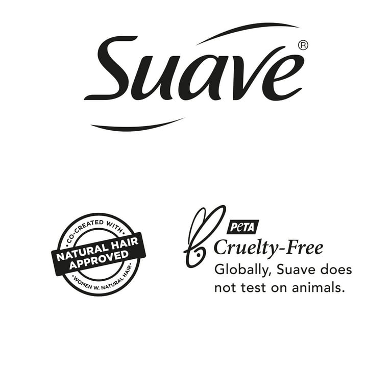 Suave Logo