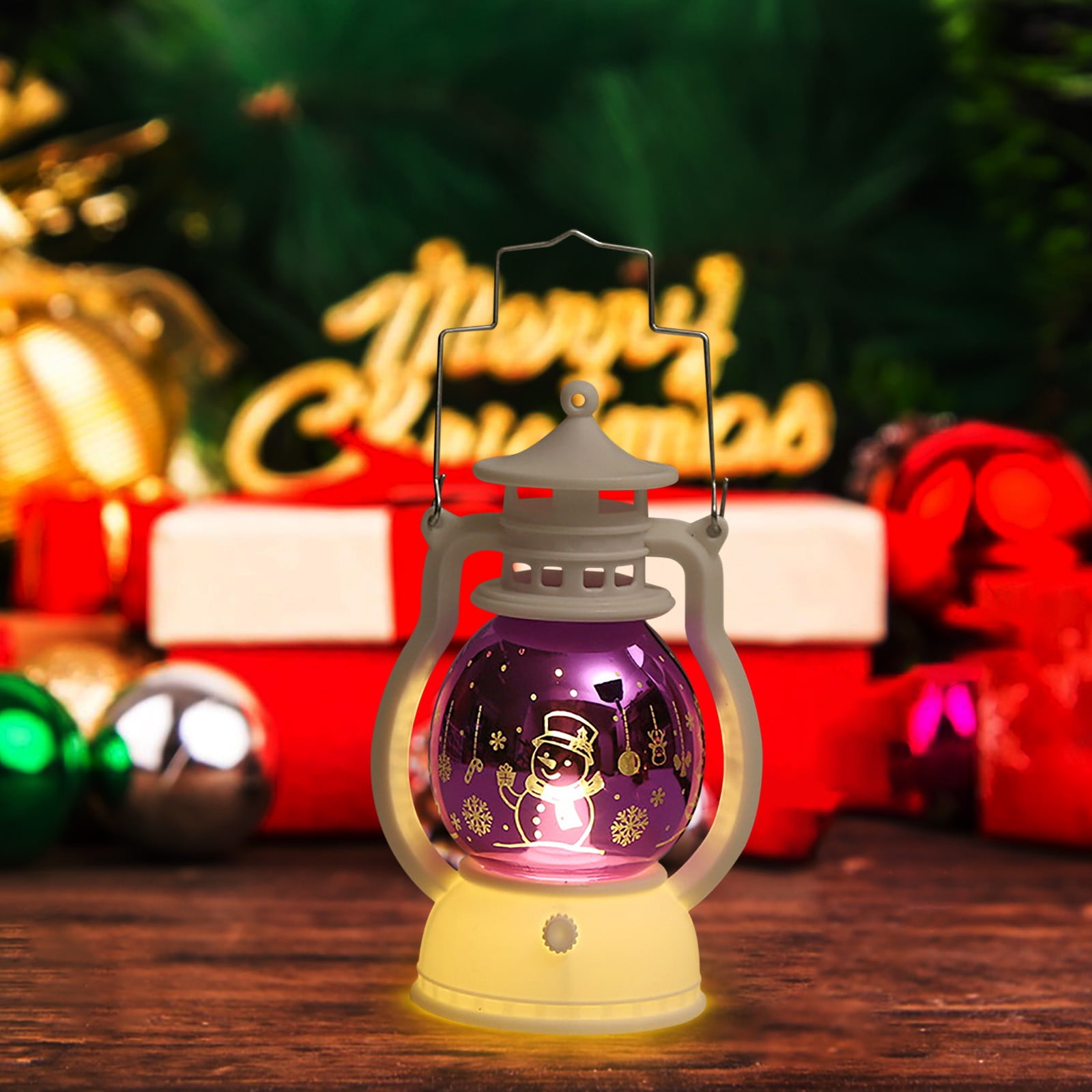 Click here for Tpzfurit Waterproof Led Christmas Lanterns For Out... prices