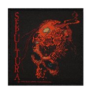 Men's Jimi Hendrix The Jimi Hendrix Experience (Loose) Woven Patch Black - Walmart.com