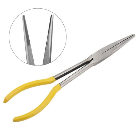 Needle Nose Long Nose Diagonal Needle Jewelry Making Wire Cutting ...