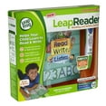 LeapFrog LeapReader Reading and Writing System, Teaching Aid, Green ...