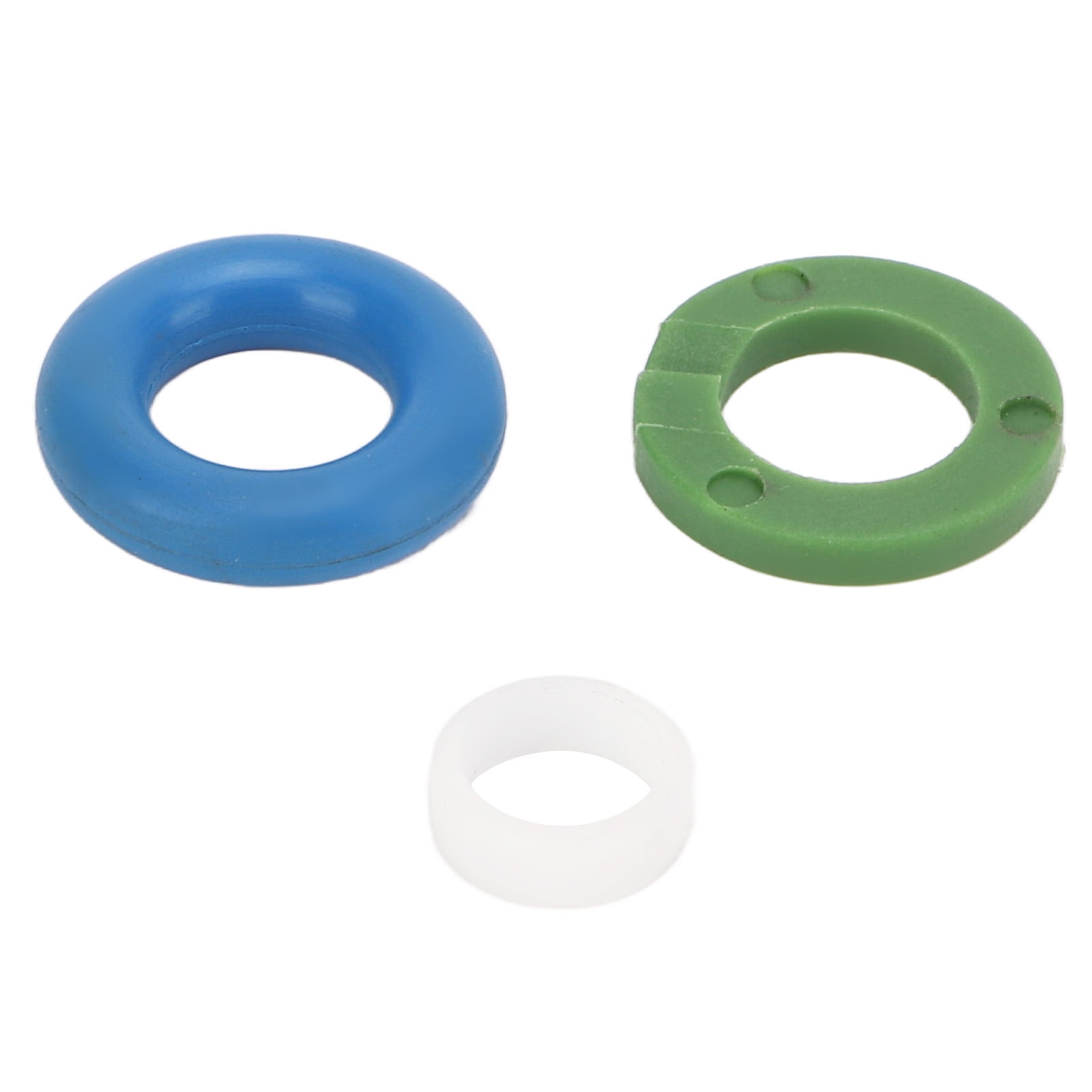 Buy EOTVIA Fuel Injector O Kit 06E998907 Replacement for A4 S4 A5 S5 A6 ...