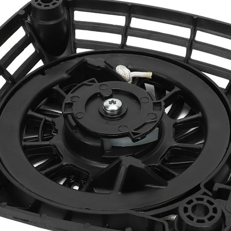 ANGGREK Pull Starter For Kawasaki 49088‑2582 49088‑7023 FJ180V Lawn ...