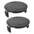 Weed Eater Spool Cap Cover for Hyper Tough HT19-401-003-06 & 07, 2pk ...