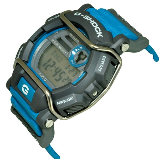 Casio - Casio G-Shock GD400-2D - Walmart.com
