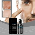 Haolaoyulu Mens Light And Long Lasting Moisturizing And Concealer