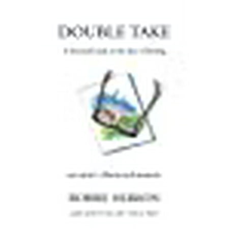 Double Take: A Second Look at the Joy of Seeing | Walmart Canada