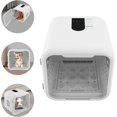 Automatic Pet Dryer Box – High-Speed Fan, Intelligent Timing & Anti ...
