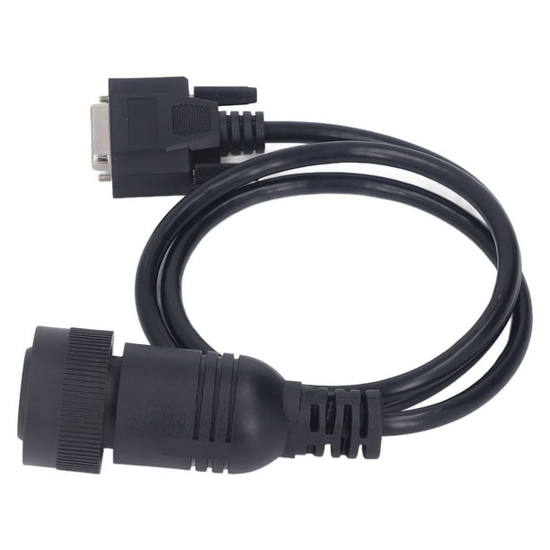 OB Adapter Cable,14 Pin Connector Cable Diagnostic Adapter Cable CATE ...