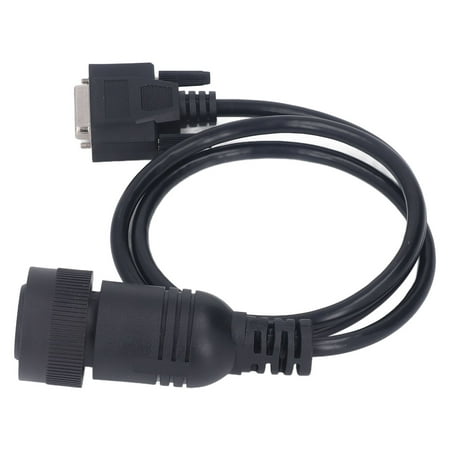 OB Adapter Cable,14 Pin Connector Cable Diagnostic Adapter Cable CATE ...