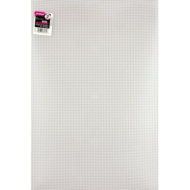 Darice Plastic Canvas 7-Count, 10" x 13" - Walmart.com
