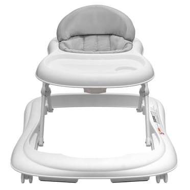 Smart Steps by Baby Trend Infant Activity Walker, Space Walk Navy ...