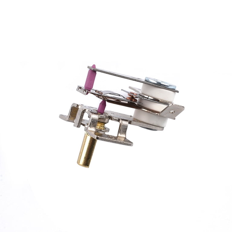 Upgraded Temperature Switch Professional Bimetallic Heating