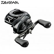 Daiwa Seagate Levelwind 6.1:1 Right Hand Saltwater Fishing Reel 50H ...