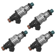 ACDelco Central Multi-Port Fuel Injector Kit 217-1431 - Walmart.com