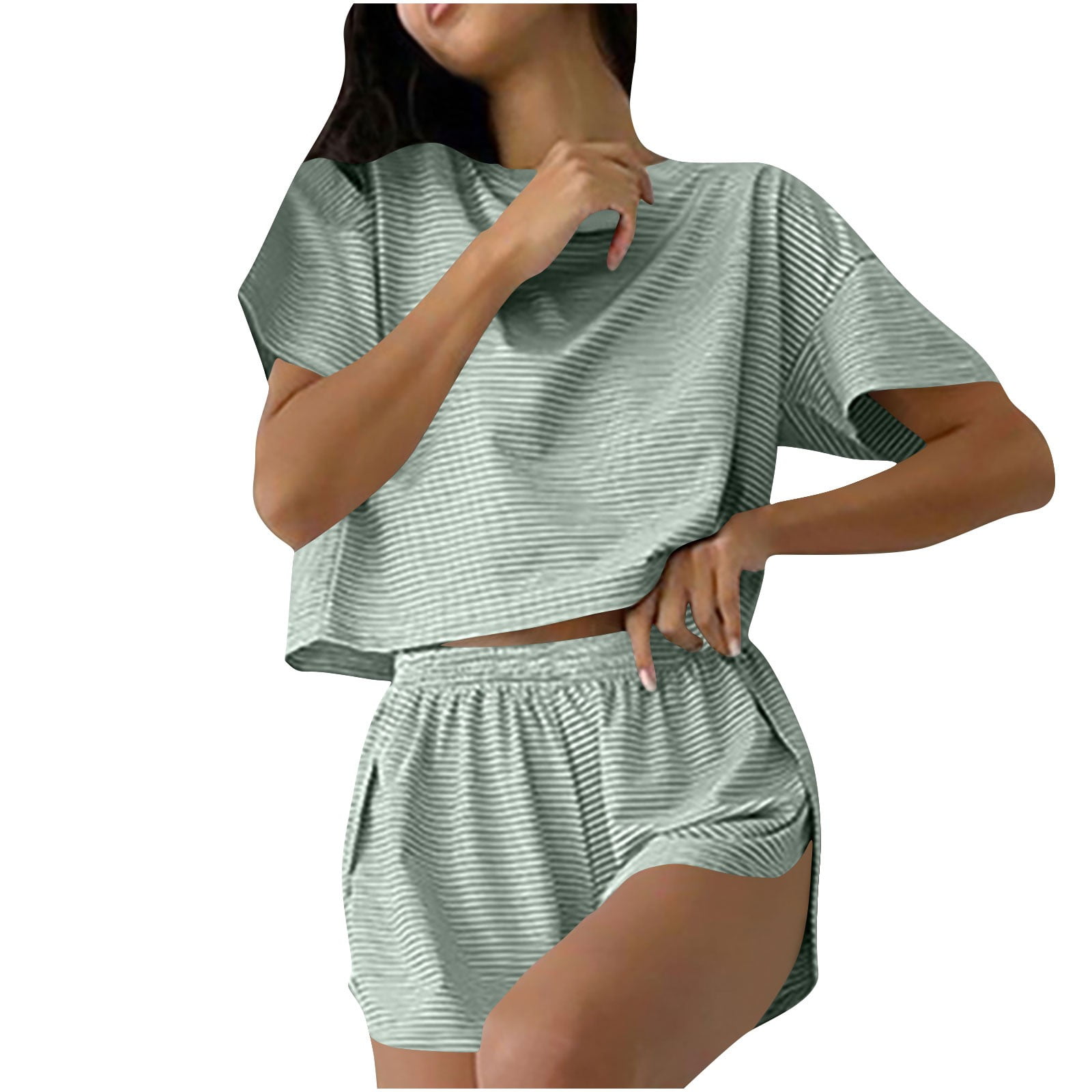Click here for Jzgpf Slik Pajamas For Women Sets Ultra Soft Textu... prices