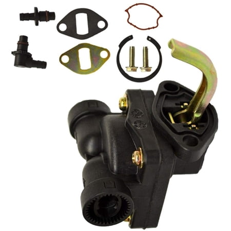 John Deere L110 Fuel Pump