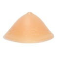 Artificial Symmetrical Breast Mastectomy Prosthesis Forms Post Mastectomy Breast Forms Silicone