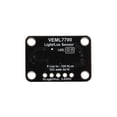 VEML7700 Ambient Light Sensor Module 16 Bit I2C Interface Bright Light ...