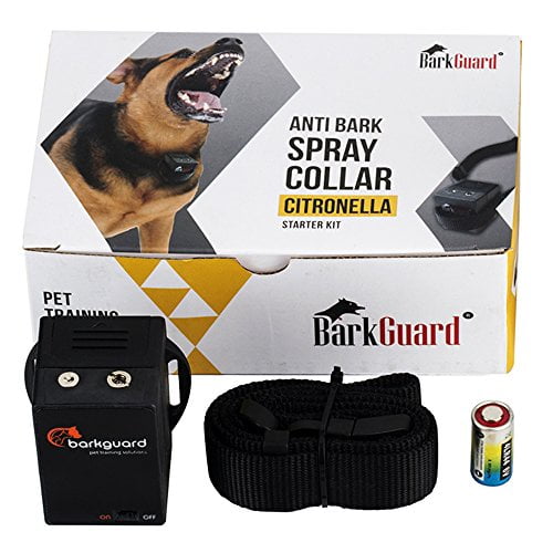 Click here for Barkguard Bt-88c Citronella Automatic Anti Bark Sp... prices
