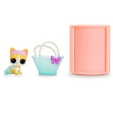 LOL Surprise Lils Series 2 Dolls with Little Hair, Lil Pets or Sisters ...