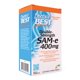 Doctor's Best SAM-e 400 mg, Vegan, Gluten Free, Soy Free, Mood and ...