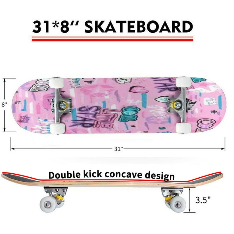 Cool Sticker Designs Skate