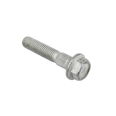GM Genuine Parts 11549124 Crankshaft Balancer Bolt - Walmart.com